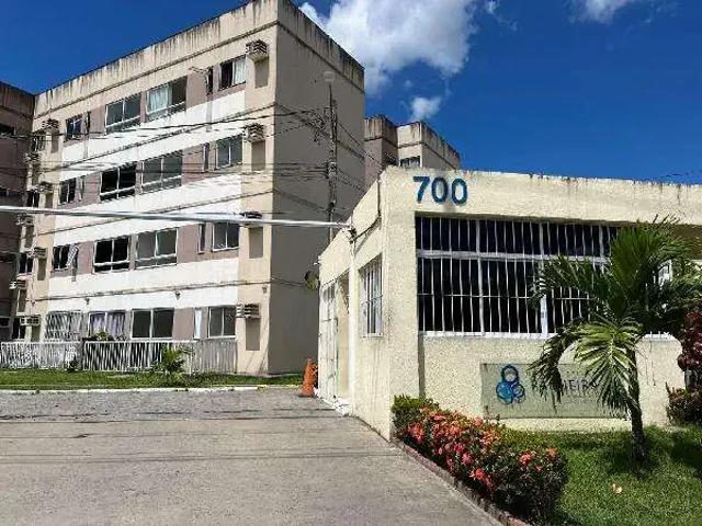 Apartamento para Venda em São Lourenço da Mata/PE Tiúma 2 Quartos