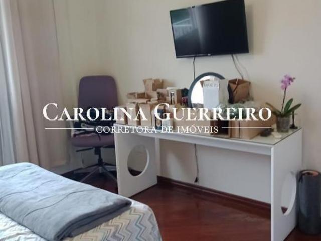Apartamento para Venda em São Lourenço / MG no bairro 0