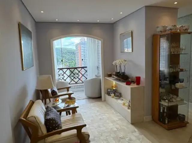 Apartamento para Venda em São Lourenço/MG Centro