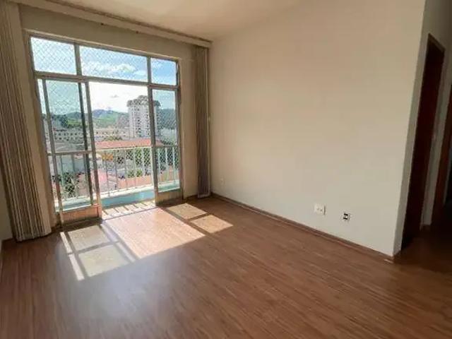 Apartamento para Venda em São Lourenço/MG Centro 4 Quartos
