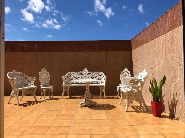 Apartamento para Venda em São Lourenço/MG Centro 2 Quartos