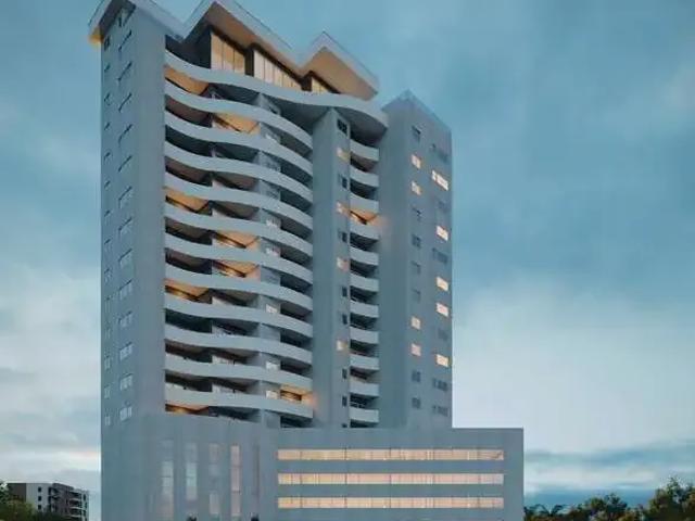 Apartamento para Venda em São Lourenço/MG Centro 1 Quartos