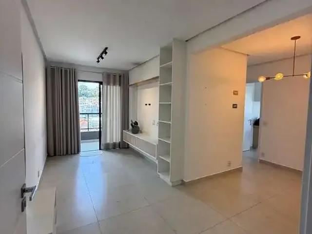 Apartamento para Venda em São Lourenço/MG Centro 1 Quartos