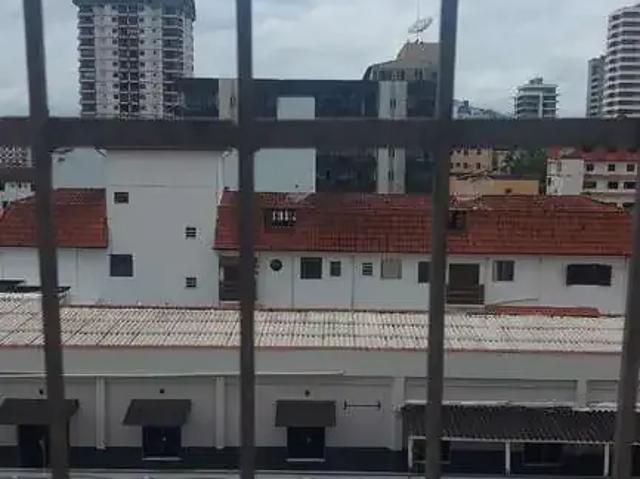 Apartamento para Venda em São Lourenço/MG Centro 1 Quartos