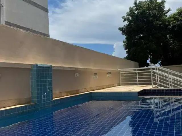 Apartamento para Venda em São Lourenço/MG Centro 1 Quartos