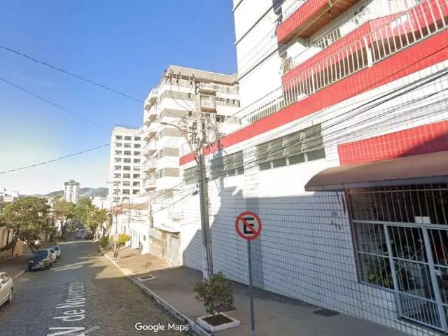 Apartamento para Venda em São Lourenço/MG Centro 1 Quartos