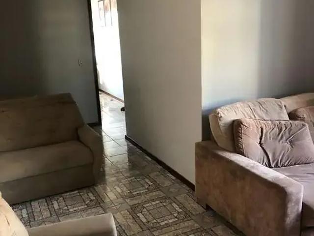 Apartamento para Venda em São Lourenço/MG Centro 2 Quartos