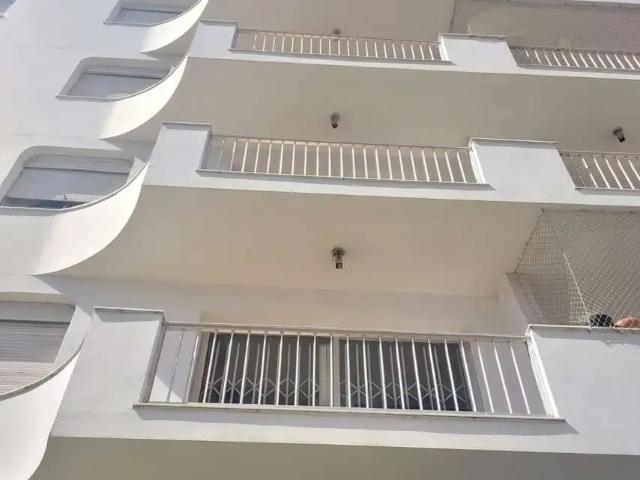 Apartamento para Venda em São Lourenço/MG Centro 2 Quartos