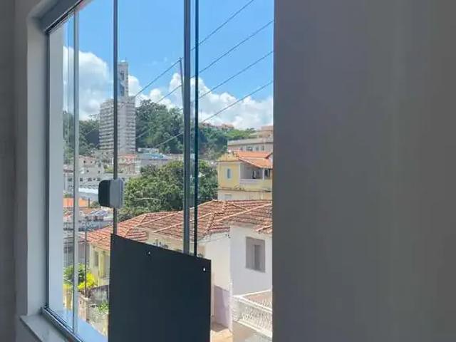Apartamento para Venda em São Lourenço/MG Centro 2 Quartos