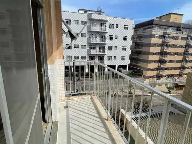 Apartamento para Venda em São Lourenço/MG Centro 2 Quartos