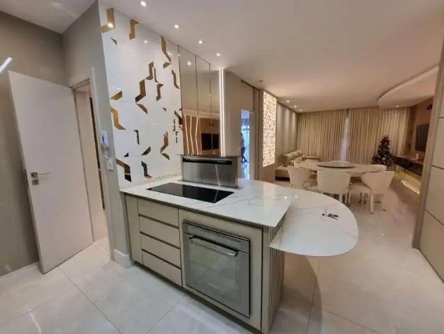 Apartamento para Venda em São Lourenço/MG Centro