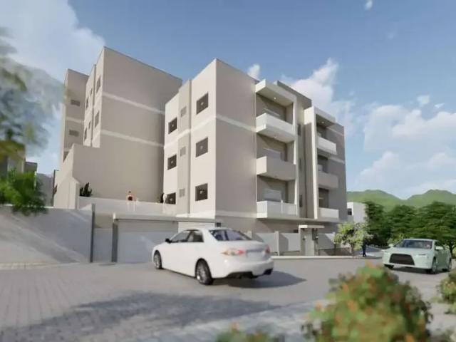Apartamento para Venda em São Lourenço/MG Jardim das Oliveiras 2 Quartos