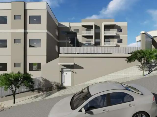 Apartamento para Venda em São Lourenço/MG Jardim das Oliveiras