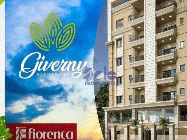 Apartamento para Venda em São Lourenço/MG Solar dos Lagos 2 Quartos