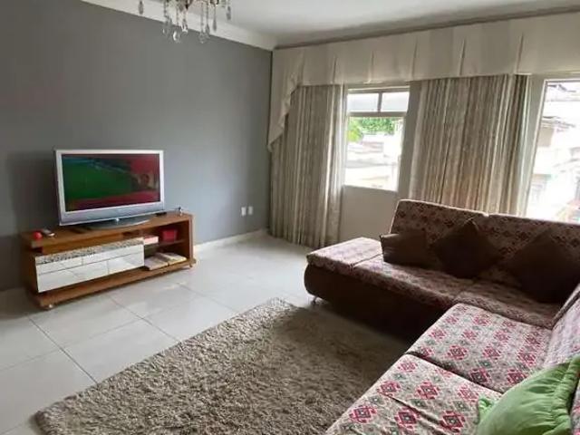 Apartamento para Venda em São Lourenço/MG Vila Nova 2 Quartos