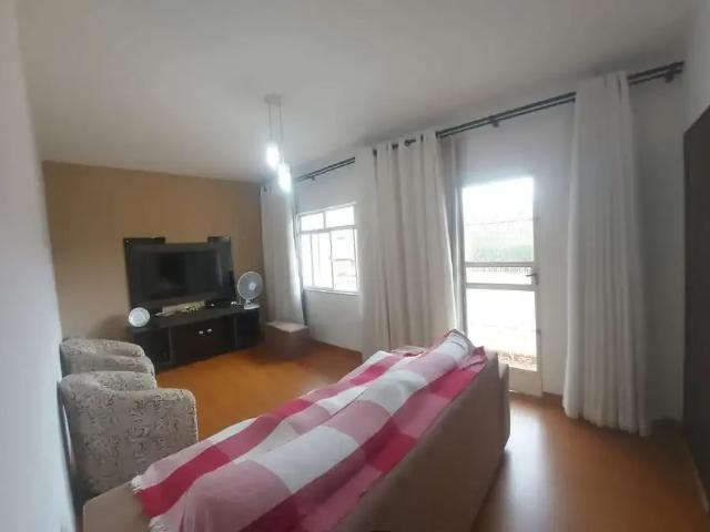 Apartamento para Venda em São Lourenço/MG Vila Nova 2 Quartos