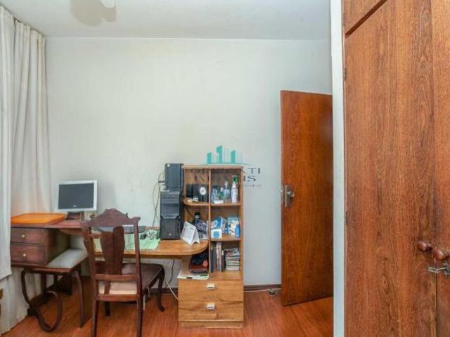 Apartamento para venda em São Lucas, Belo Horizonte