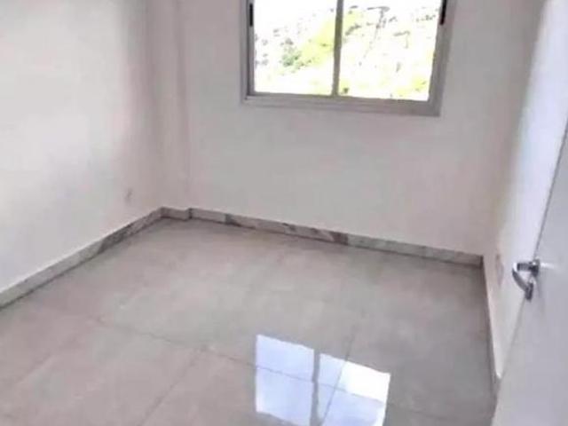 Apartamento para venda em São Lucas, Belo Horizonte