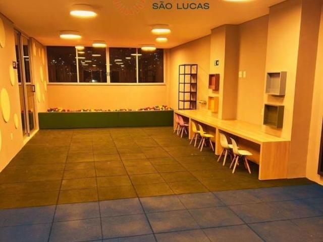 Apartamento para venda em São Lucas, Belo Horizonte