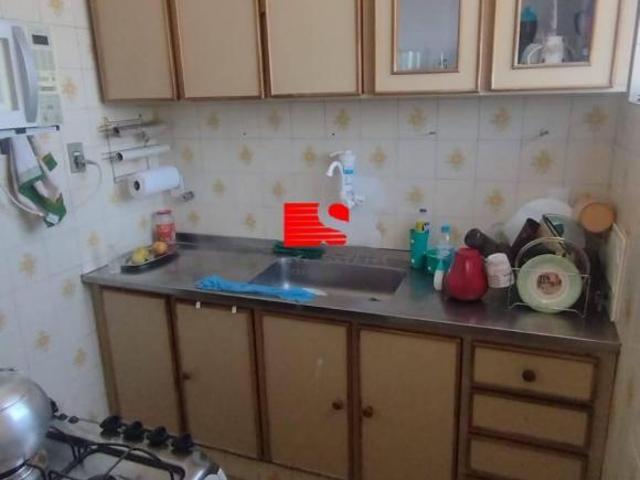 Apartamento para venda em São Lucas, Belo Horizonte