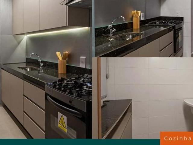 Apartamento para venda em São Lucas, Belo Horizonte