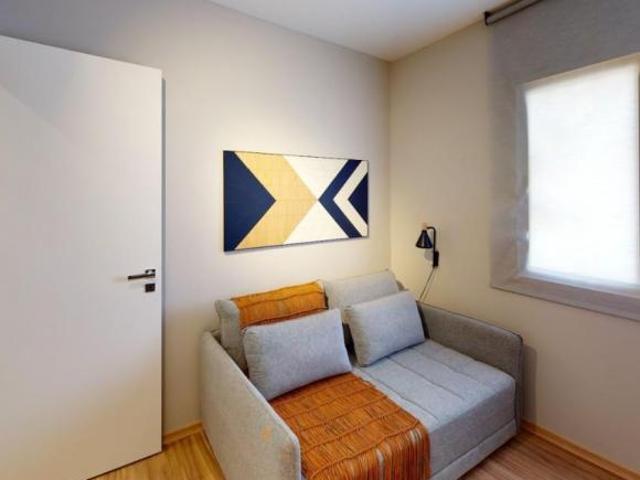 Apartamento para venda em São Lucas, Belo Horizonte