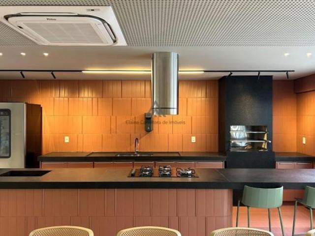 Apartamento para venda em São Lucas, Belo Horizonte