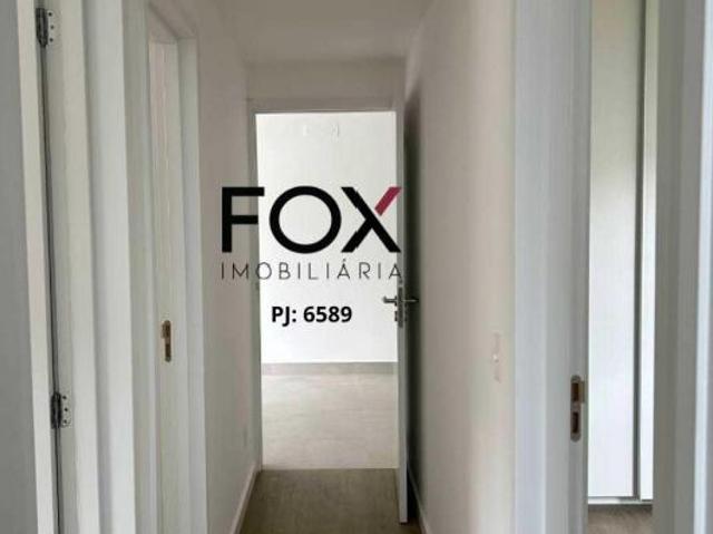 Apartamento para venda em São Lucas, Belo Horizonte