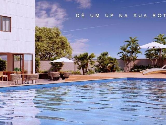 Apartamento para venda em São Lucas, Belo Horizonte