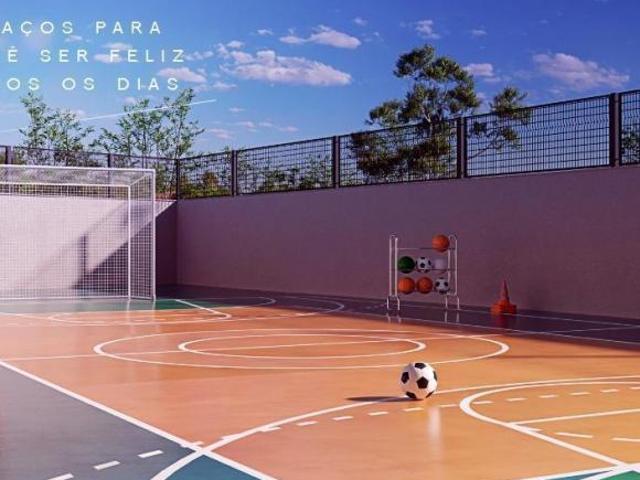 Apartamento para venda em São Lucas, Belo Horizonte