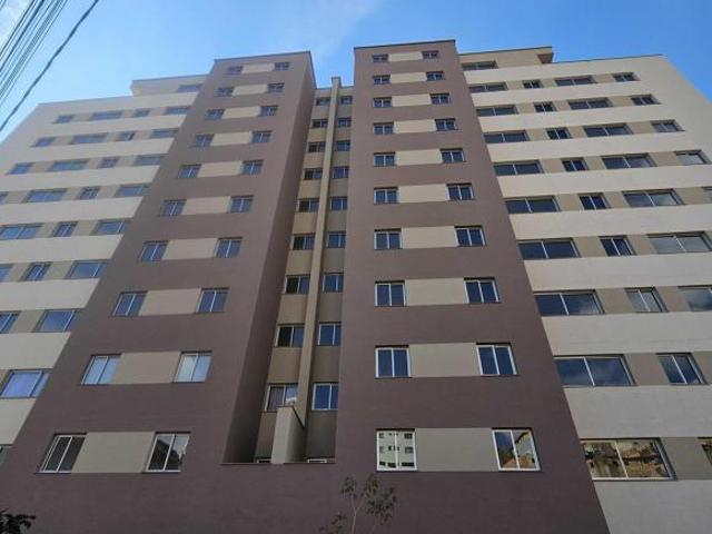 Apartamento para venda em São Lucas, Belo Horizonte