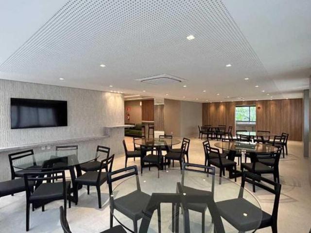 Apartamento para venda em São Lucas, Belo Horizonte
