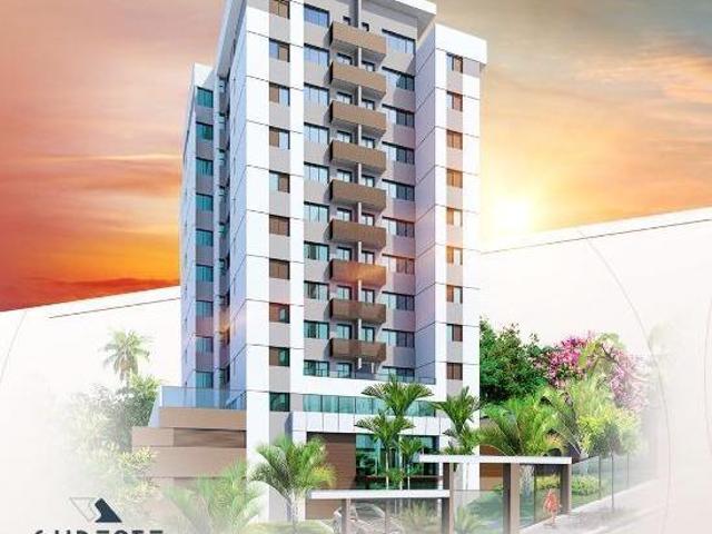 Apartamento para venda em São Lucas, Belo Horizonte