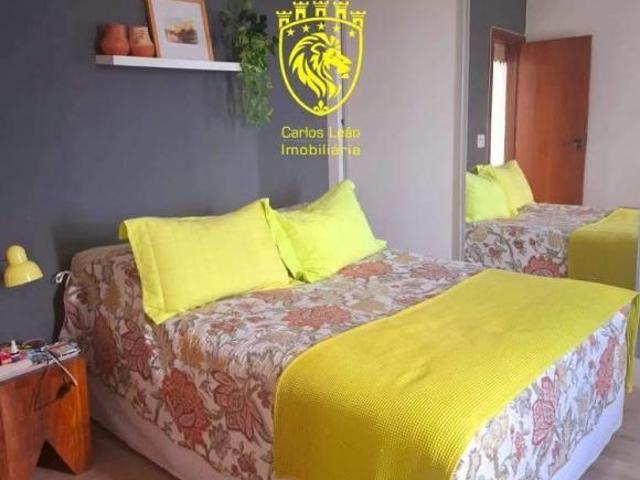 Apartamento para venda em São Lucas, Belo Horizonte
