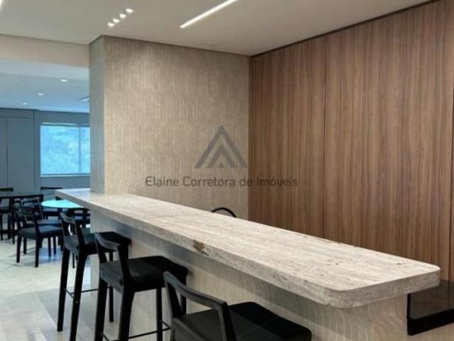 Apartamento para venda em São Lucas, Belo Horizonte