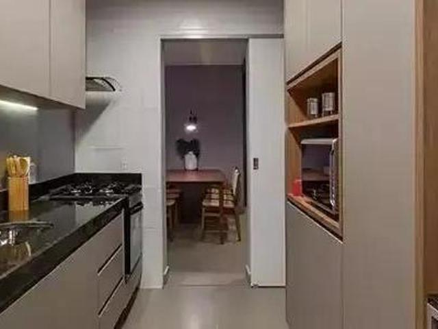 Apartamento para venda em São Lucas, Belo Horizonte