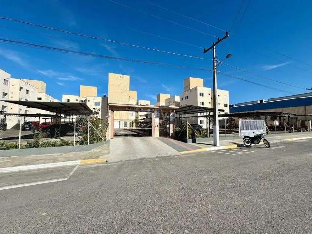 Apartamento para Venda em São Ludgero/SC Encosta do Sol 2 Quartos