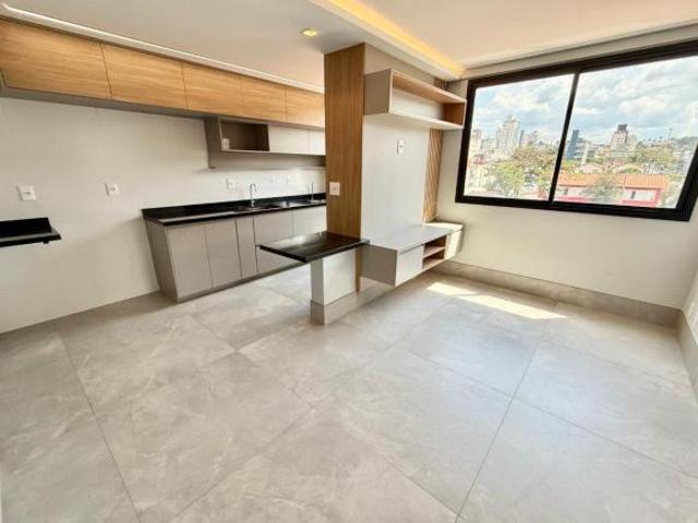 Apartamento para venda em São Luiz, Belo Horizonte