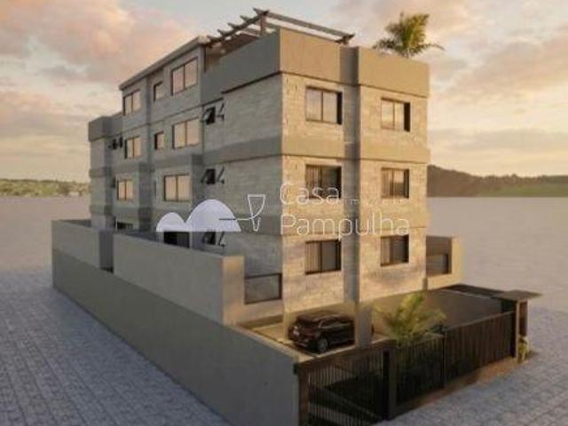 Apartamento para venda em São Luiz, Belo Horizonte