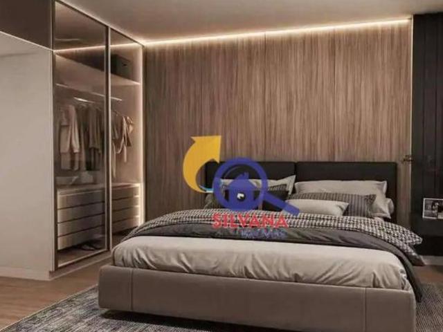 Apartamento para venda em São Luiz, Belo Horizonte