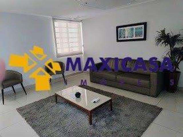 Apartamento para venda em São Luiz, Belo Horizonte