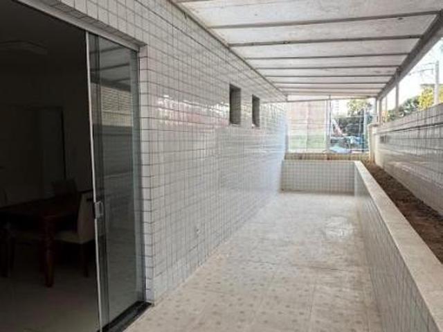 Apartamento para venda em São Luiz, Belo Horizonte