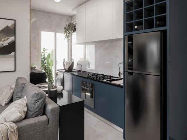 Apartamento para venda em São Luiz, Belo Horizonte