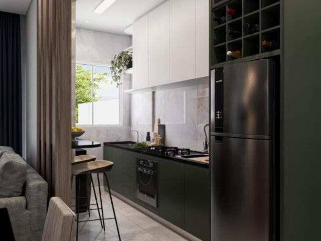 Apartamento para venda em São Luiz, Belo Horizonte