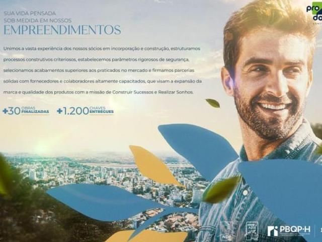 Apartamento para venda em São Luiz, Belo Horizonte