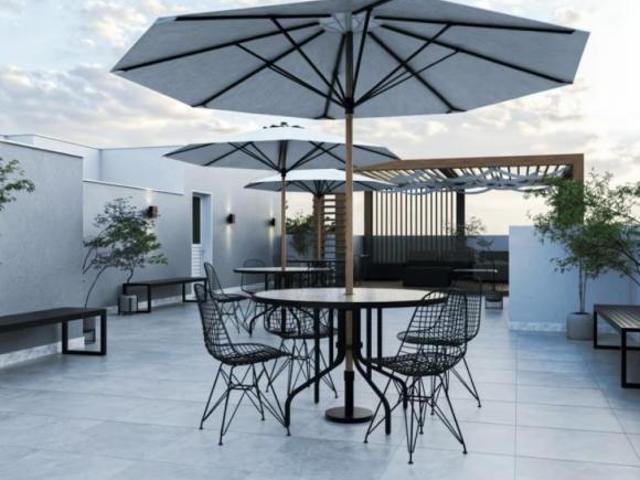 Apartamento para venda em São Luiz, Belo Horizonte