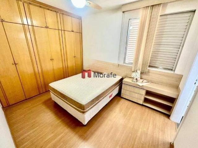 Apartamento para venda em São Luiz, Belo Horizonte