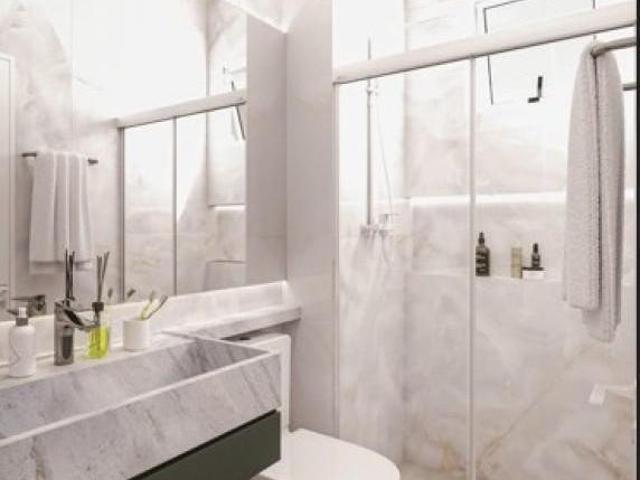 Apartamento para venda em São Luiz, Belo Horizonte