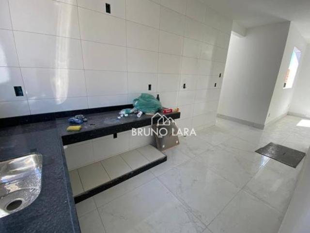 Apartamento para venda em São Luiz, Betim