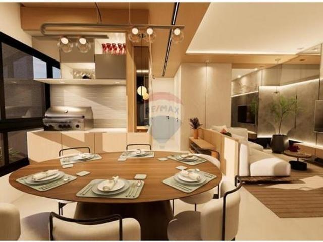 Apartamento para venda em São Luiz de 80.48m² com 3 Quartos, 1 Suite e 1 Garagem